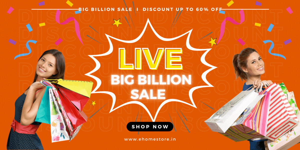 Online Shopping at e-HomeStore.in: Discover a World of Endless Possibe ...